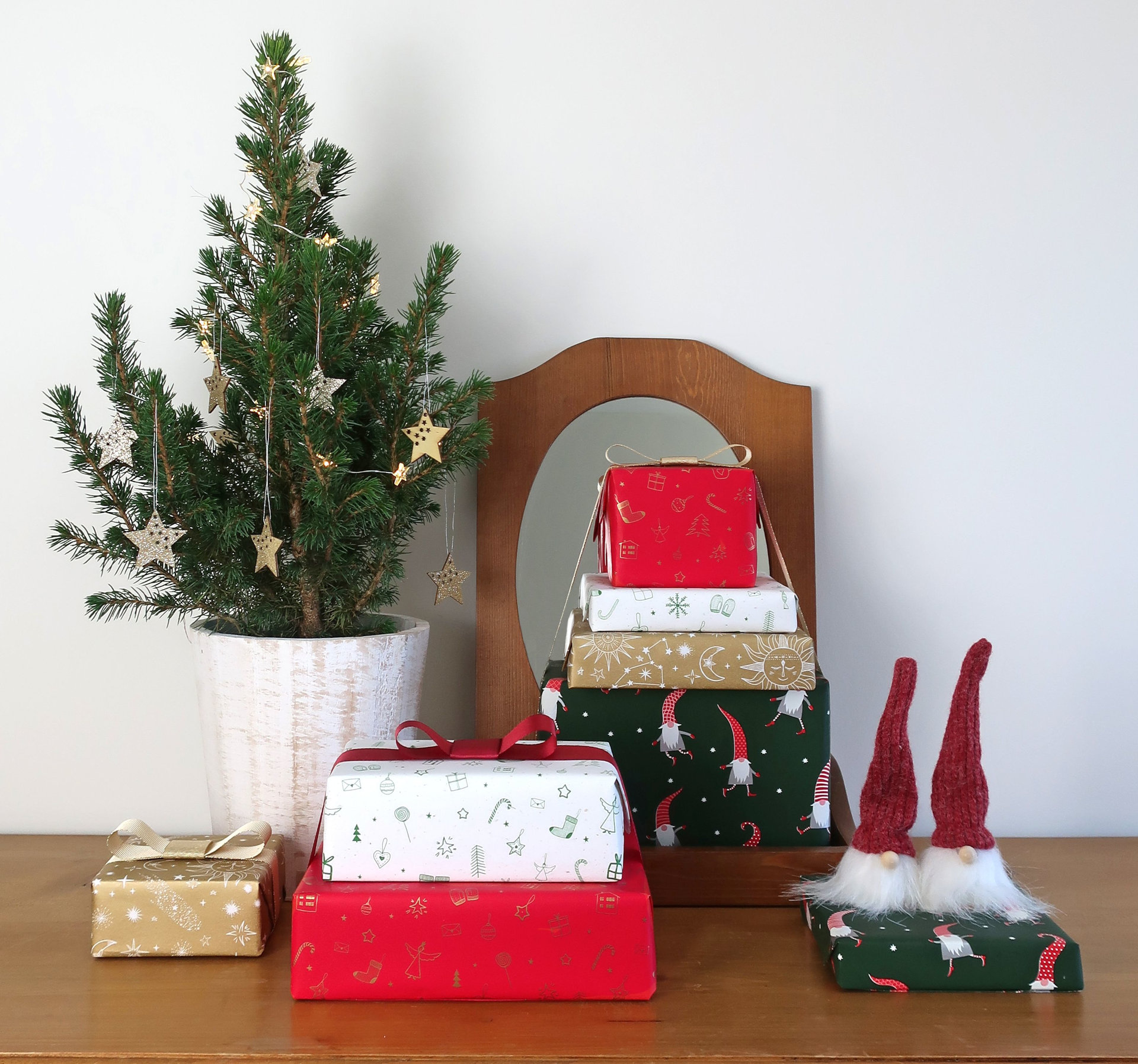 Windmill Distributors - Gift Wrap Rolls, Wrapping paper, Packaging ...